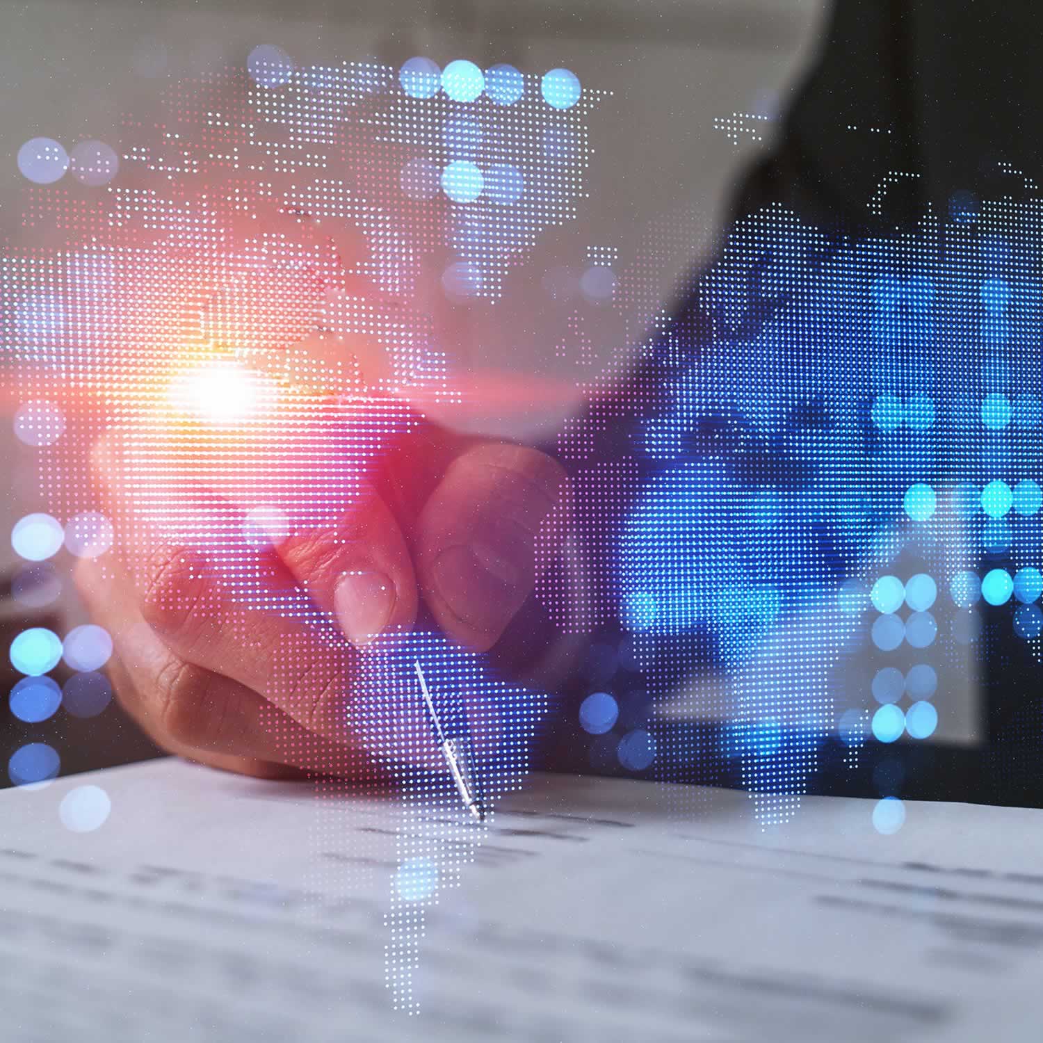 Contratti di luce e gas - Fourwinds Energy