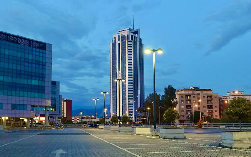 Contratti di luce e gas - Fourwinds Energy